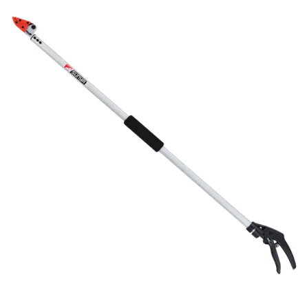 Long Arm Cut And Hold Pruner Sk5 High Carbon Steel Fruit Tree Pruner ...