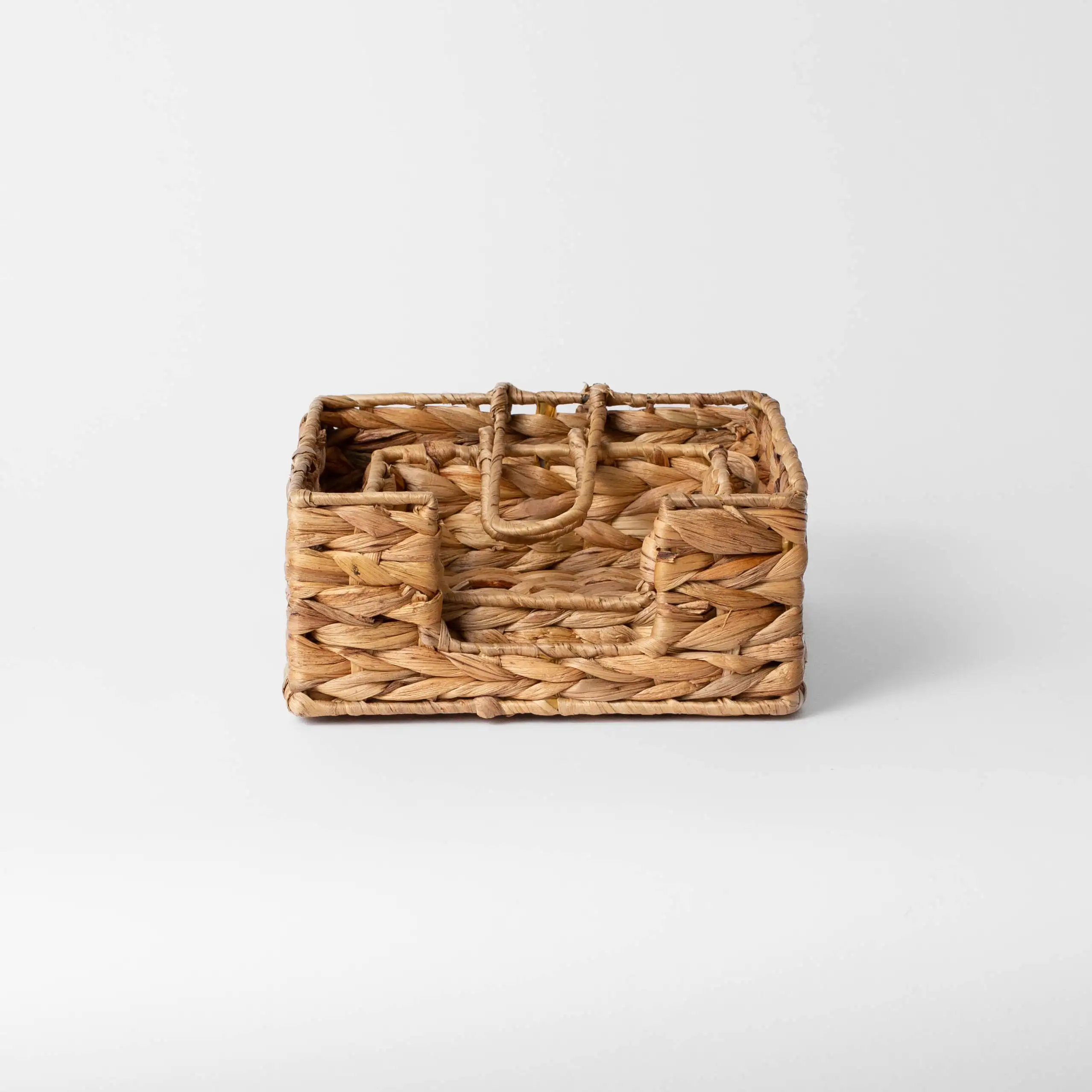 Best Choice Water Hyacinth Individual Holder for Tissue Paper Kitchen ...