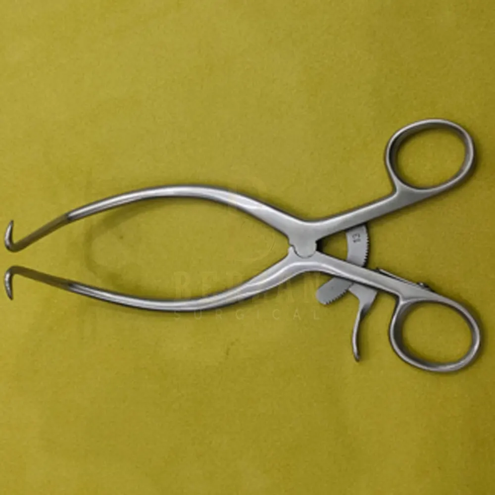 Gelpi Retractors Self Retaining Retractors High Quality Caspar Cervical ...