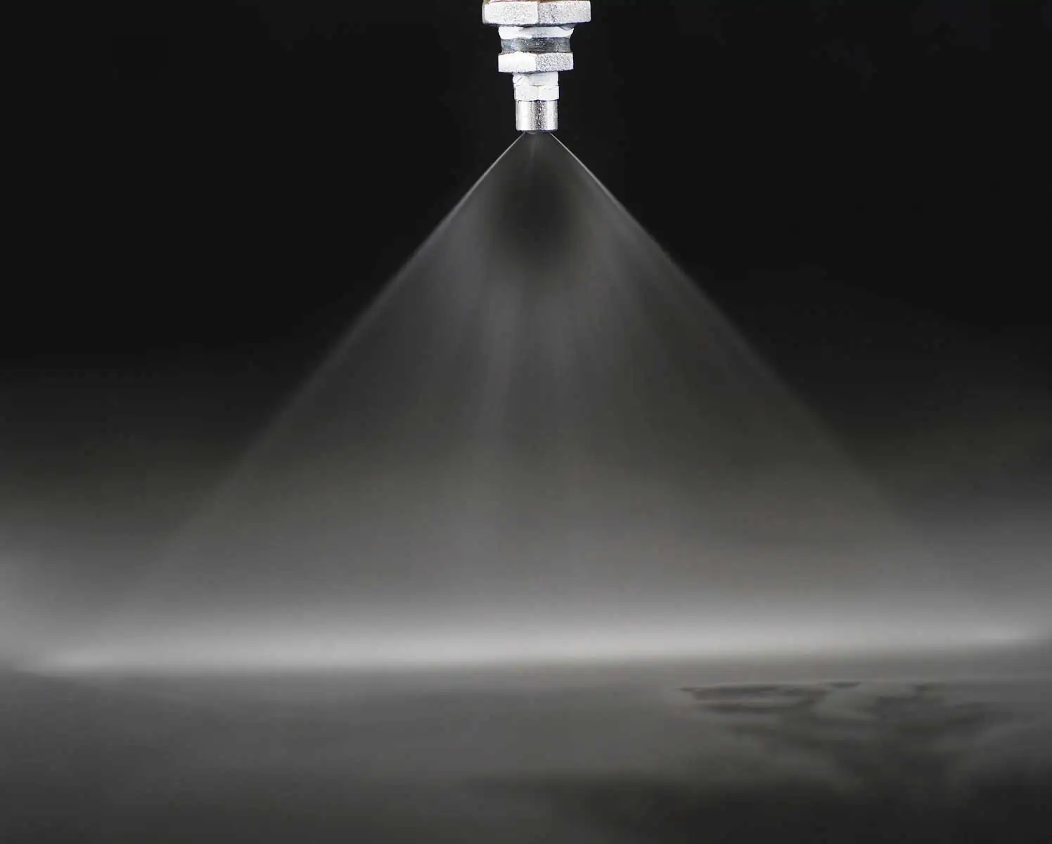 One-Piece Spray Nozzle Stainless Steel Flat Fan Nozzle for Rinsing ...