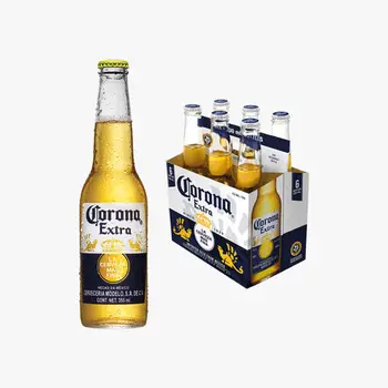 Corona Extra Beer 330ml / 355ml For Export Good Price - Buy Corona Beer ...