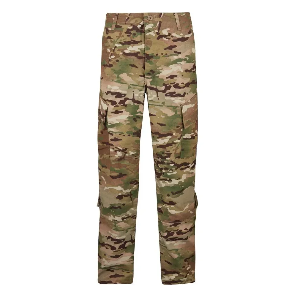 OCP Camouflage Uniforms - Multi-Functional Tactical Clothing