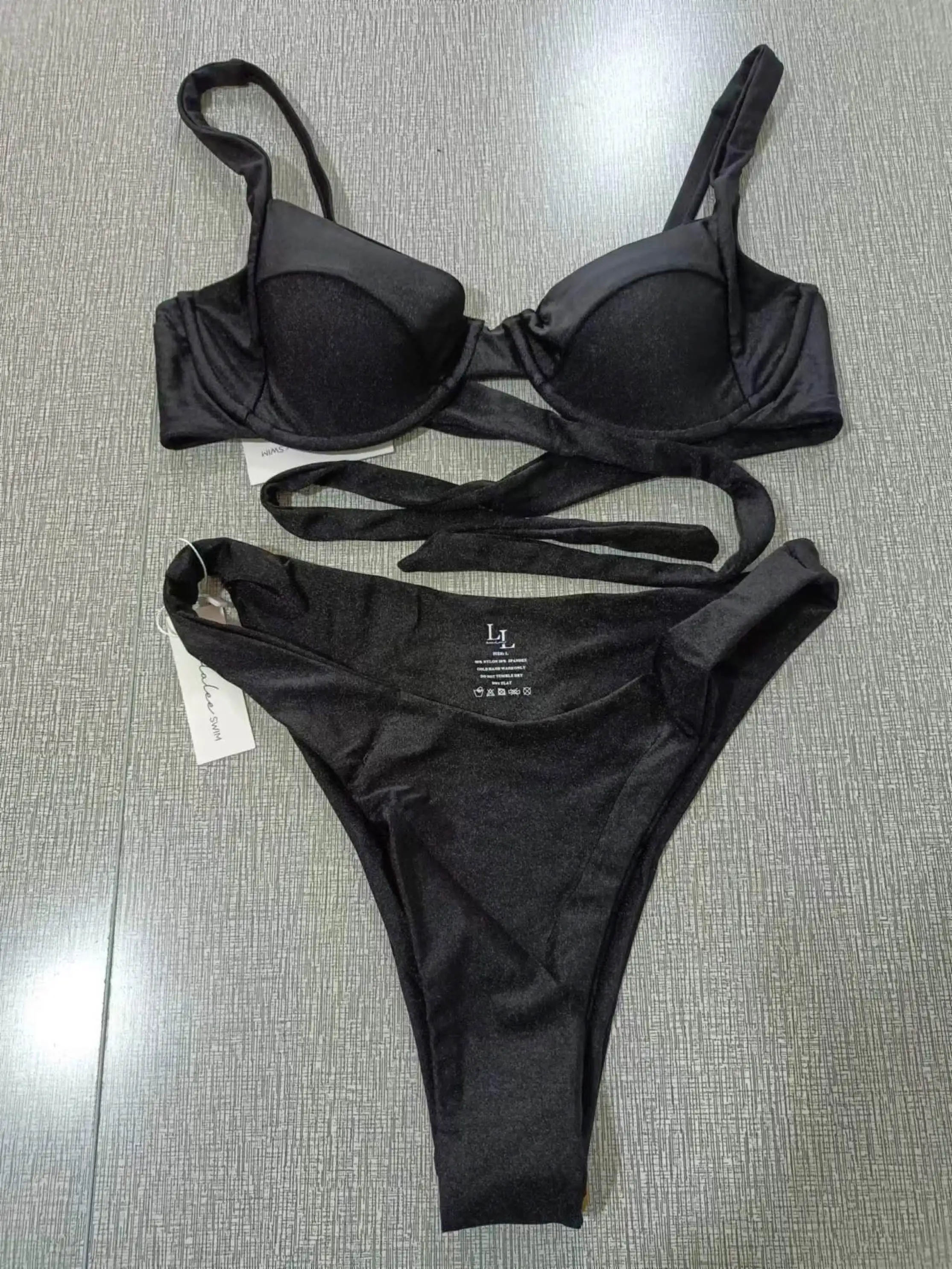 Shenzhen Becarin Apparel Co., Ltd.