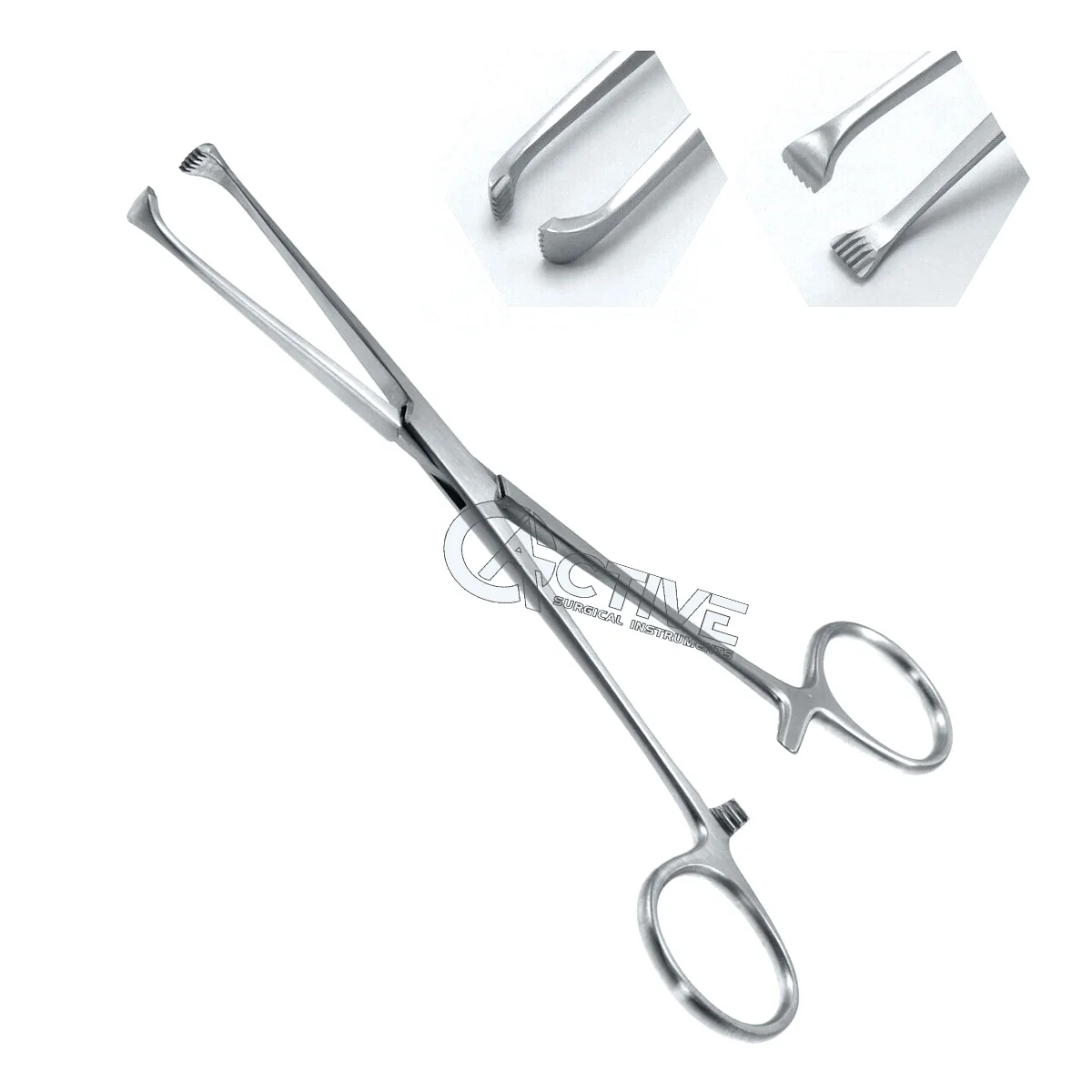 Scorpion Shoulder Suture Passer - Best Quality Orthopedic Instrument