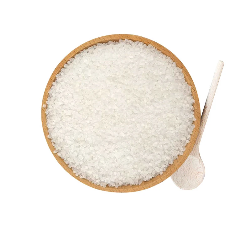 Wholesale 2024100% Organic Himalayan White Edible Salt 99% Pure ...