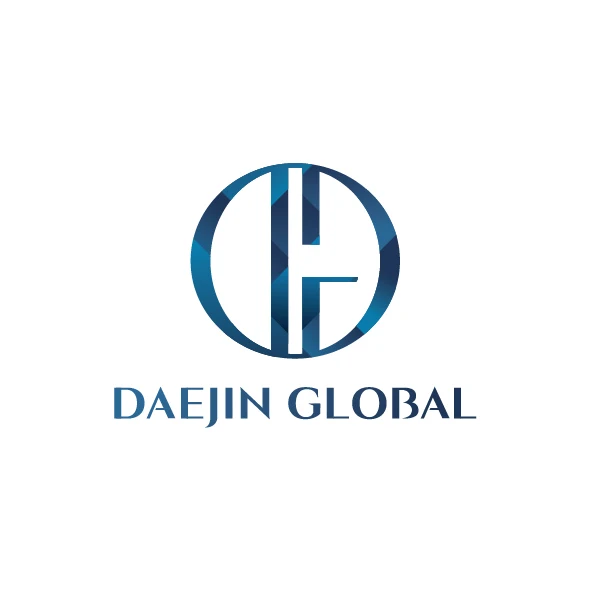 Company Overview - DAEJIN GLOBAL CO., LTD.