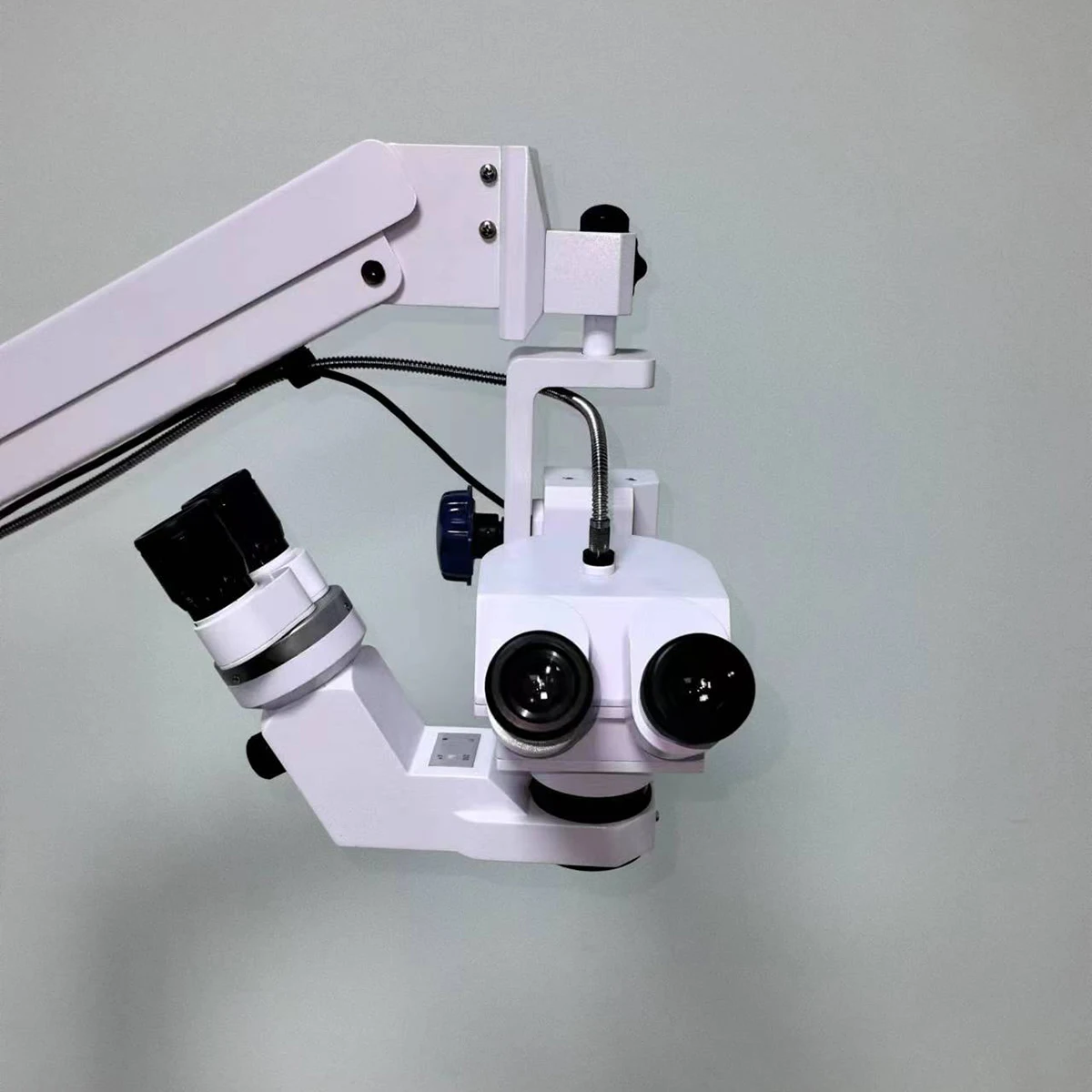 Portable Eye Ophthalmic Operating Microscope for Ophthalmic Cataract ...