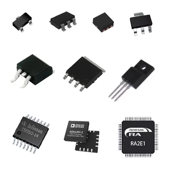5-channel Ecg Afe With Respiration Pacemaker Detection And Lead-off ...
