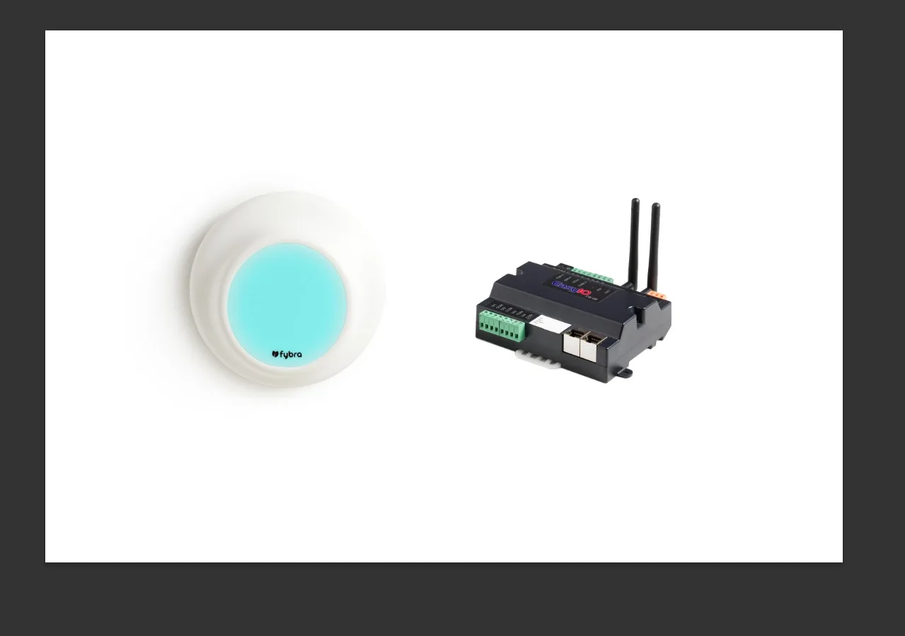 Modbus Ventilation Control Smart Sensor Indoor Air Quality Co2 Sensor ...