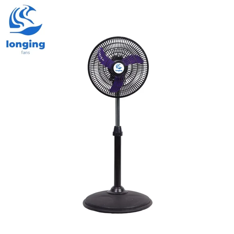 12 Inches Cooler Electric Plastic Stand Fan For Rv - Buy Industrial Fan ...