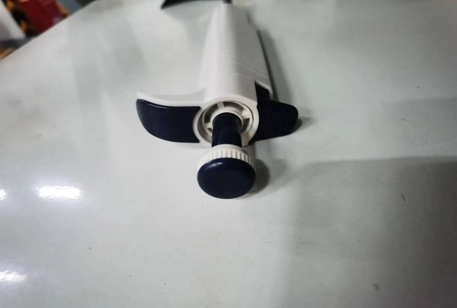 Mechanical Micropipette Plus Fully Autoclavable 5ul to 5000ul Single ...