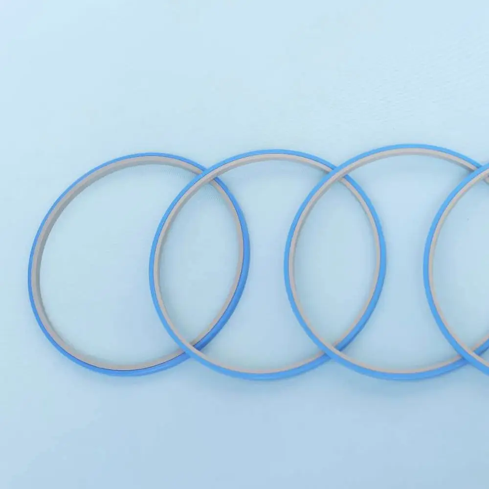 6"wafer Expander Ring - Durable and Versatile Design