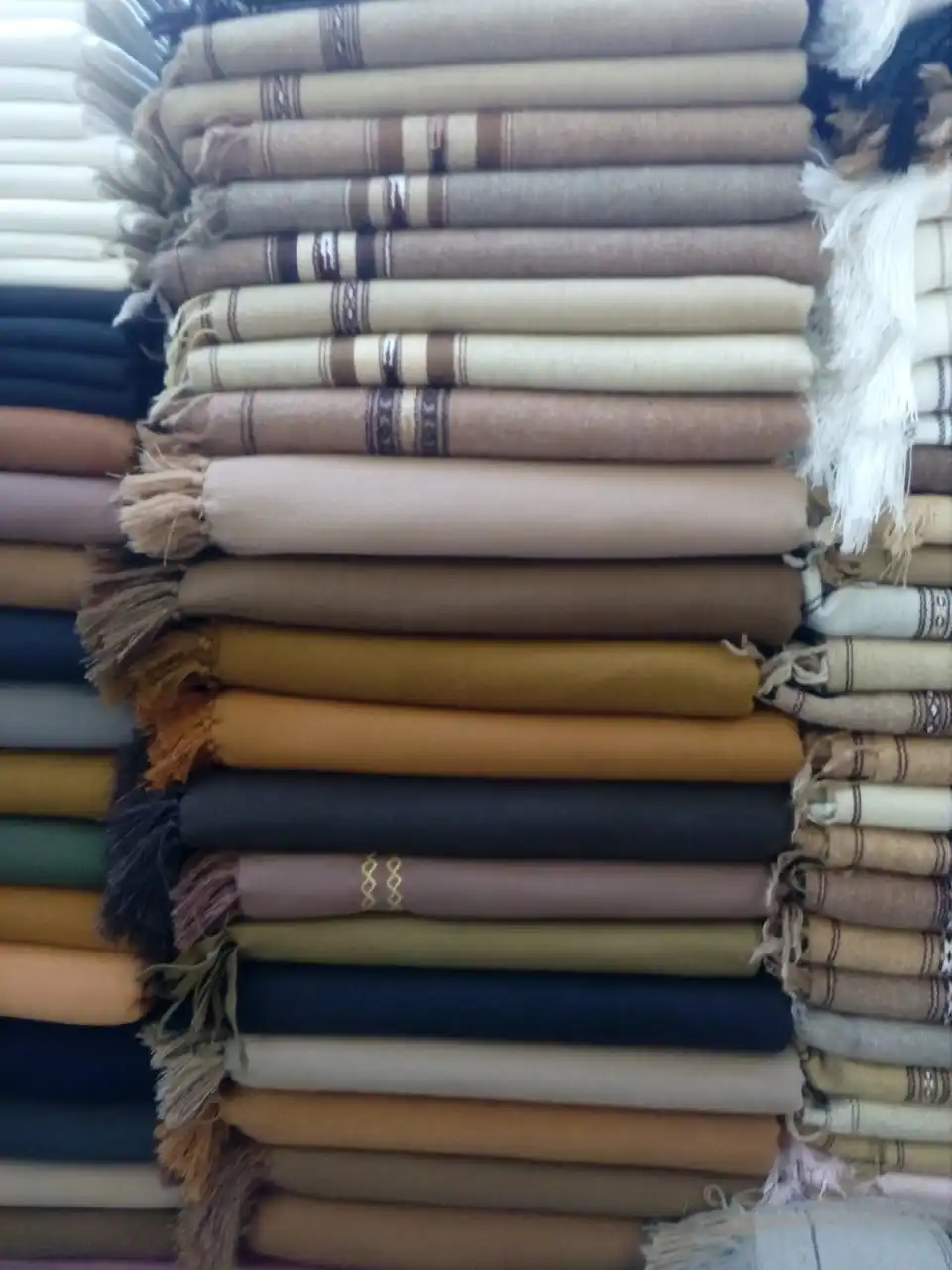 Premium Quality Afghan Men Patu Soft Wool Shawls For Winter,Wholesale ...