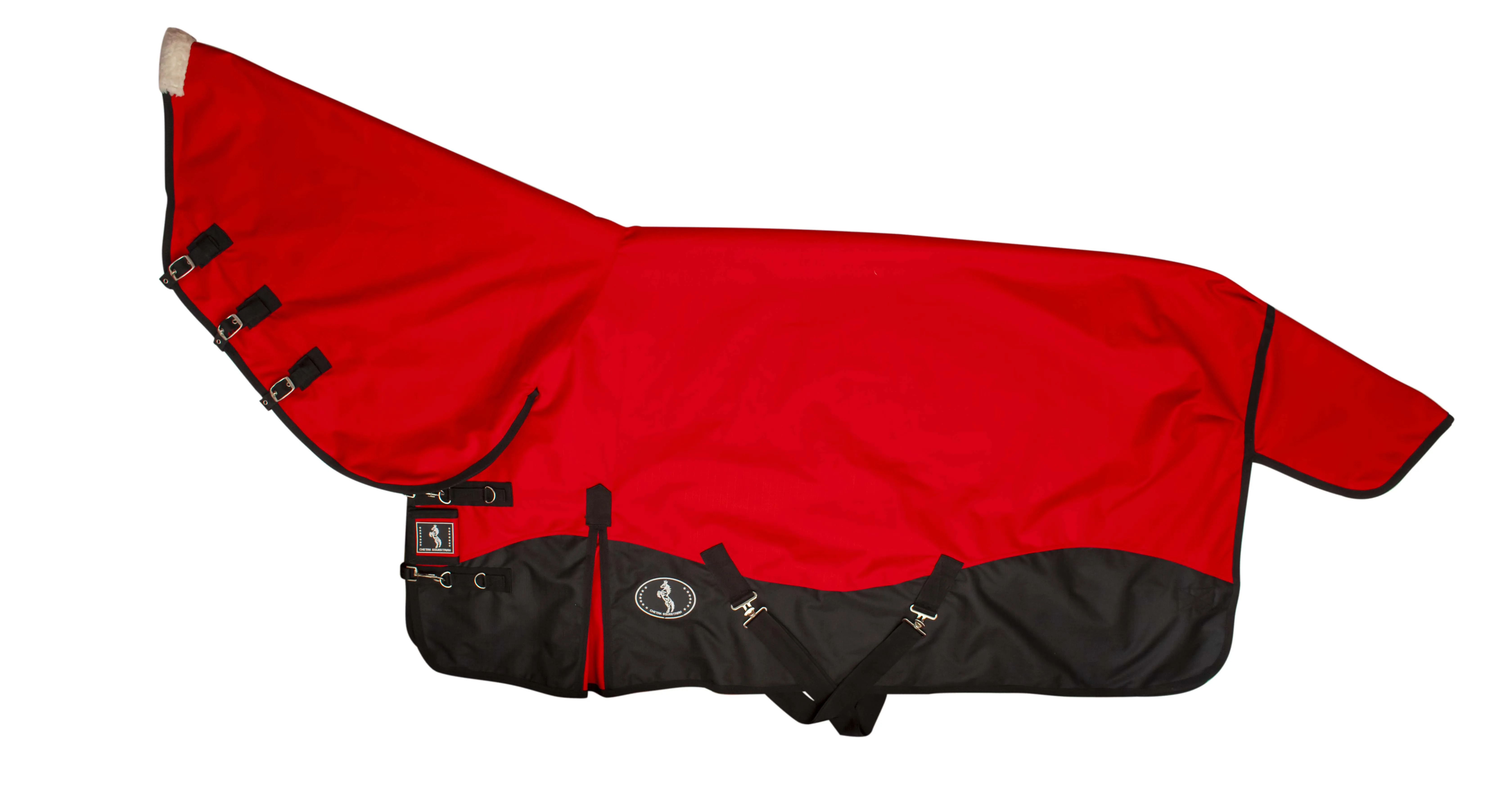 Portable Combo Rain Sheet Made Of 1200 D Rib Stop Fabric 3000/3000 ...