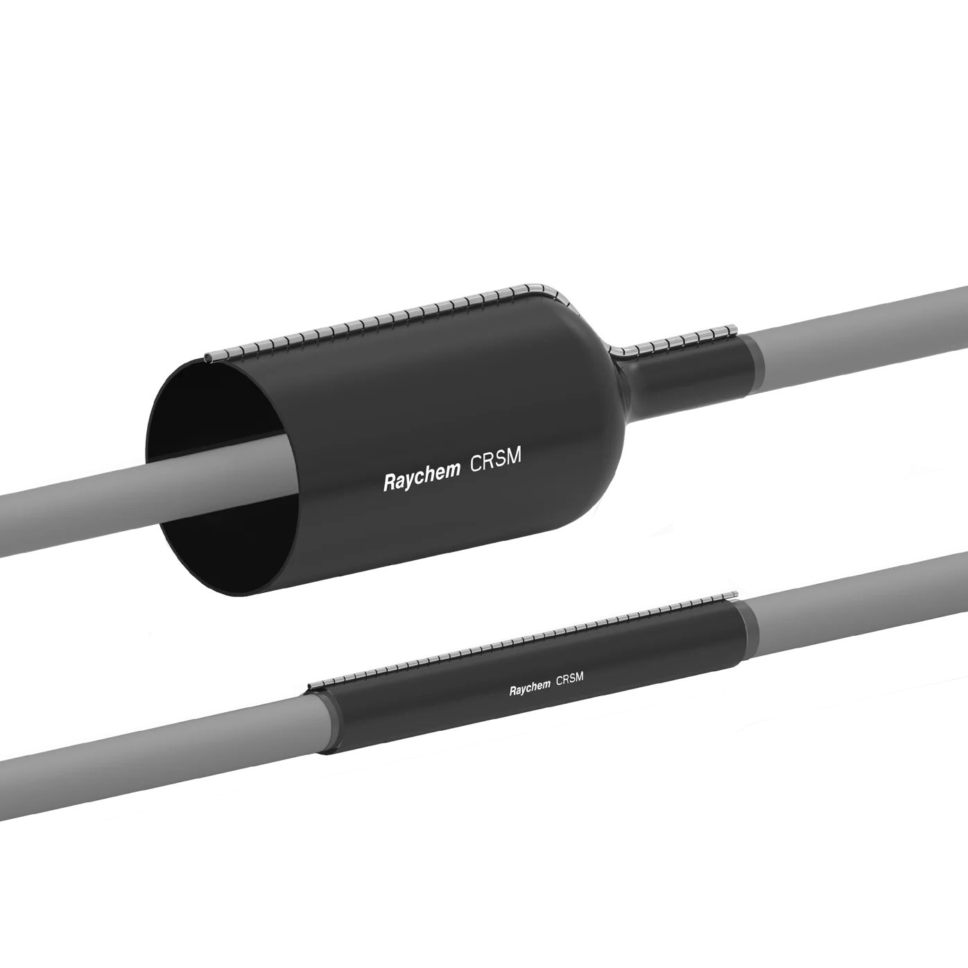 Raychem Heat Shrink Wraparound Repair Sleeve - Buy Raychem Crsm Cable ...