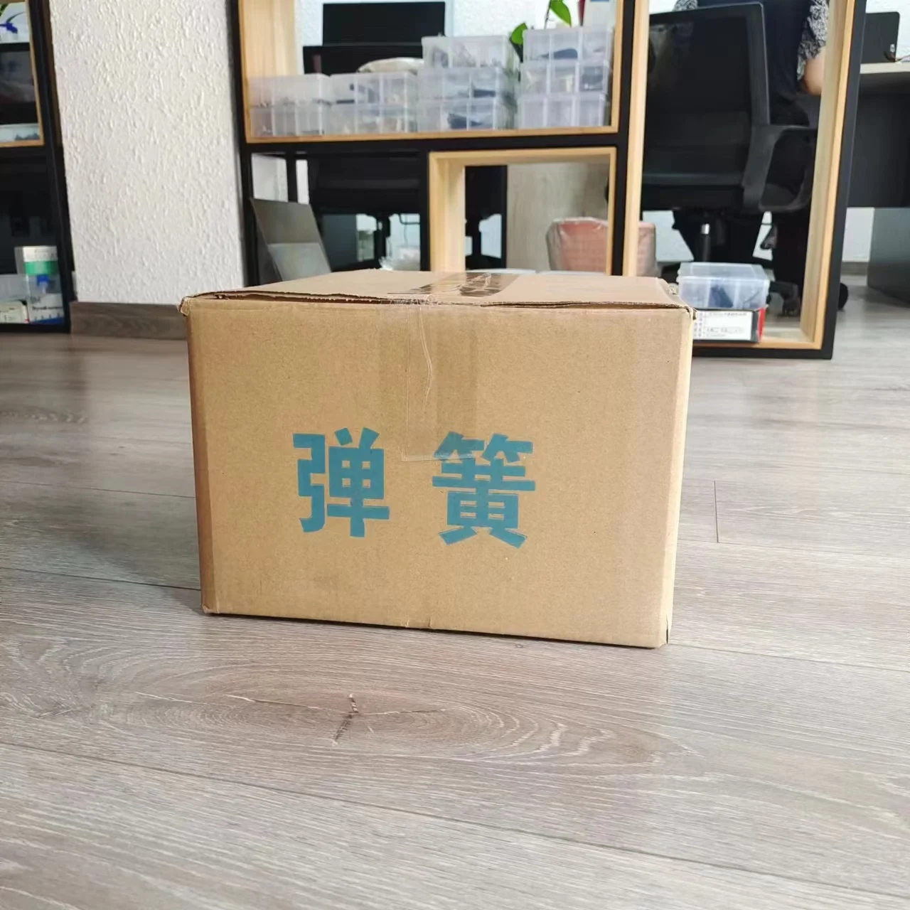 Steel Metal Hdp Fine Thread Timber Hex Flange Head Self Tapping Roofing ...
