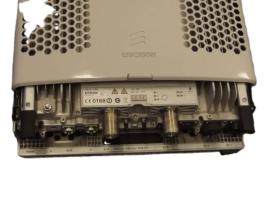 Ericsson Baseband 6318 for Communication Equipment Radio Powerful ...