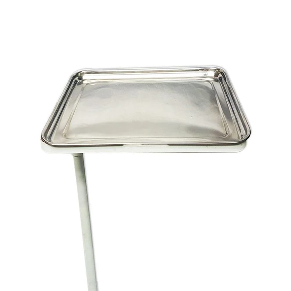 202 Medical Hollow Ware - Mayo Tray for Wound Dressing