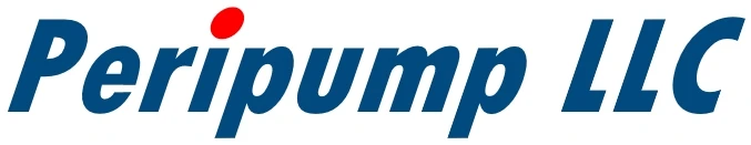 Peripump Accessory - Efficient Pump Head Assembly