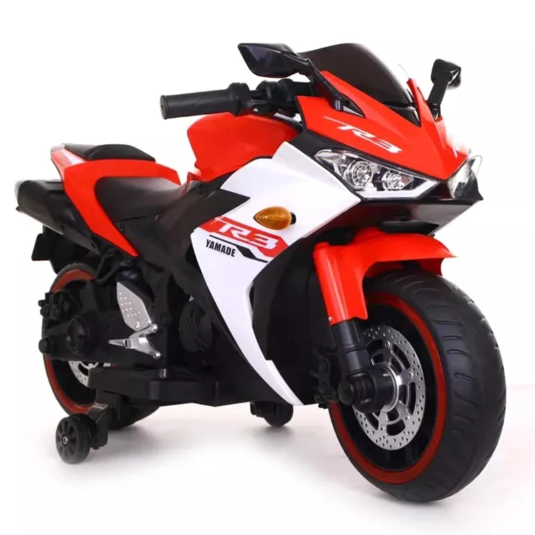 Wholesale Popular Kids Motorcycle 12 Motorbike Children Ride On ...