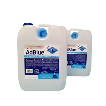 Adblue 10l/20/500 Liter Adblue Solusi Urea Berair Adblue Pabrik Def Produksi Untuk Truk Diesel ...