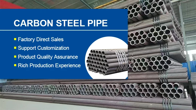 Large Diameter Civil Engineering Spiral Pipes ERW Welded