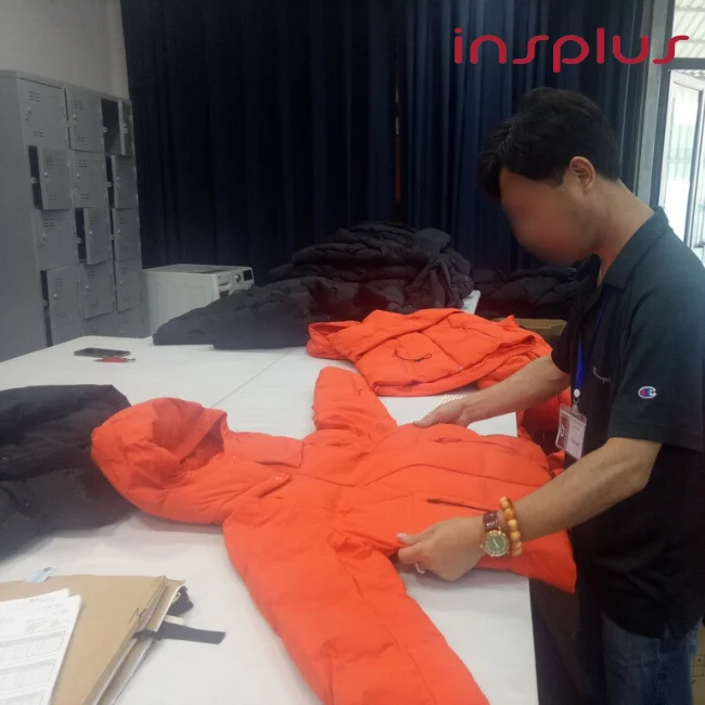 INSPLUS Professional Premium Quality Control & Inspection Service for ...