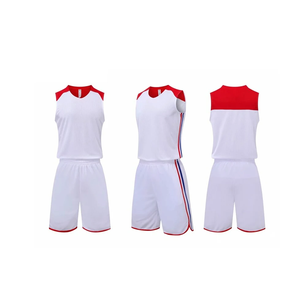 men's college custom full sublimation basketball jersey team uniforms ...