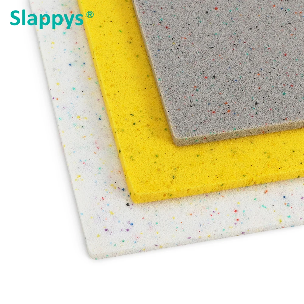 Slappys Eco 35 Foam - Buy Open Cell Breathability Pu Foam Polyurethane ...