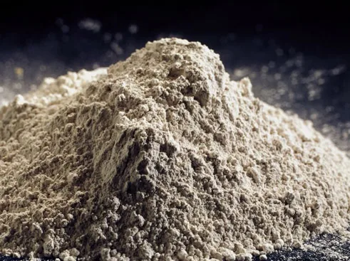 High Quality GGBFS - Vietnam GBFS for Construction