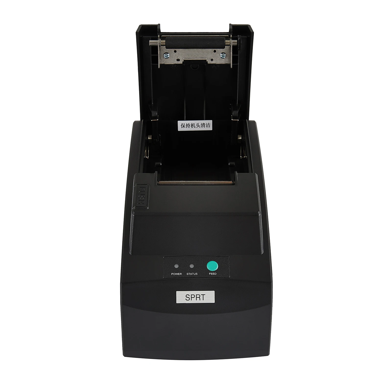 2inch Thermal Receipt Printer Usb Ethernet Lan Serial Ports Kitchen ...