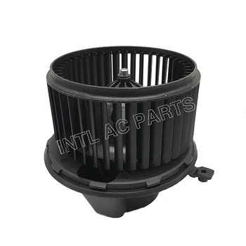 Ac Air Conditioning Blower Fan Motor For Mercedes-benz Axor Atego ...