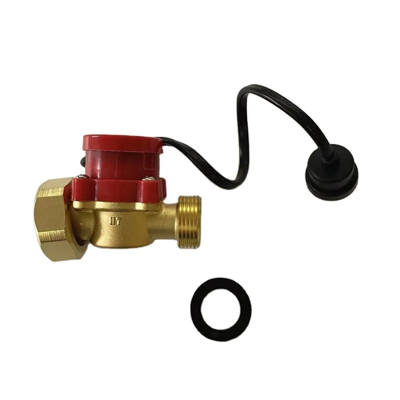 Factory Water Flow Sensor Switch Flow Sensor Switch Automatic Control 9482