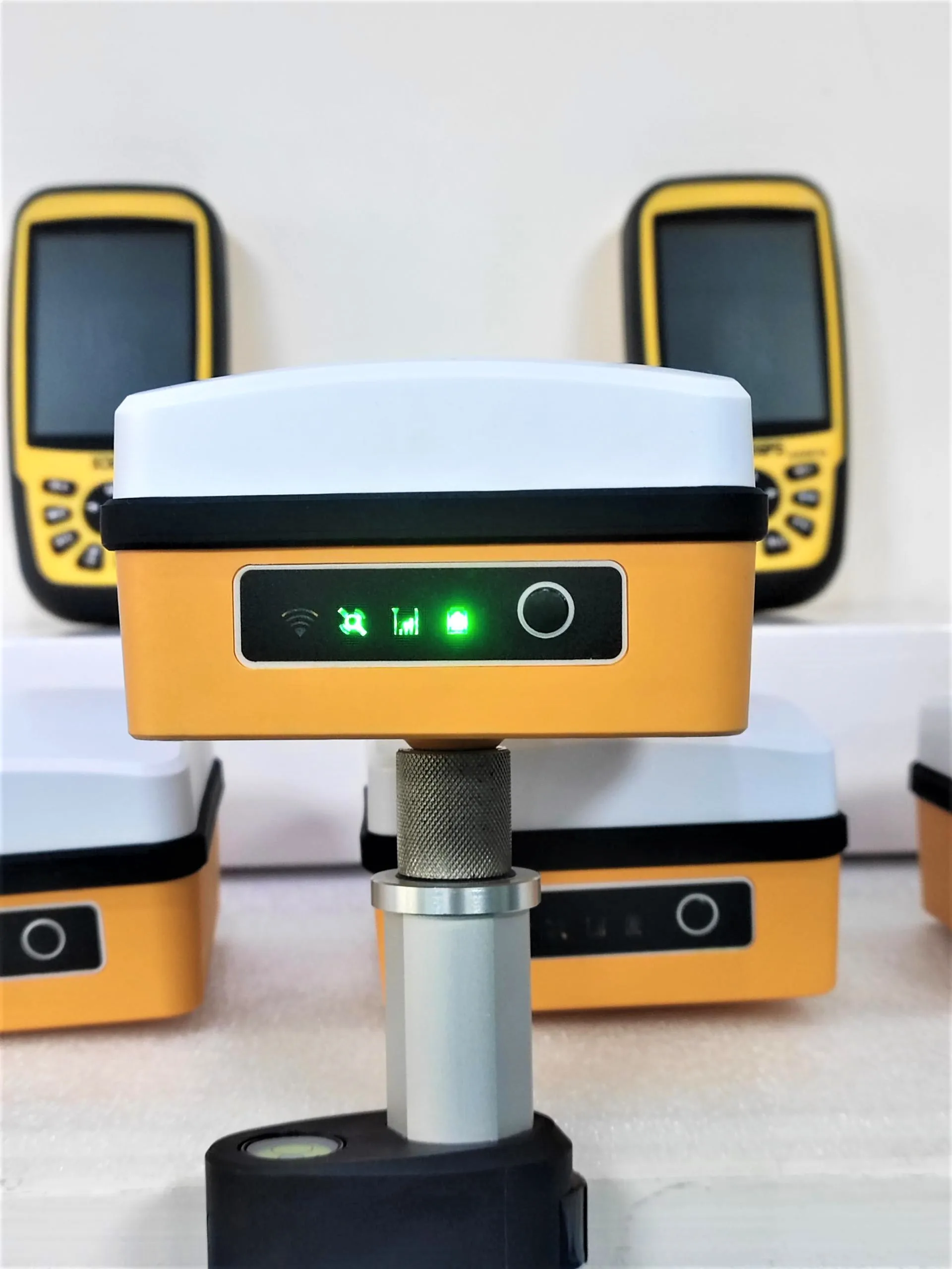 High-precision Multi-constellation Gnss Receiver 1408 Channels 1-2cm ...