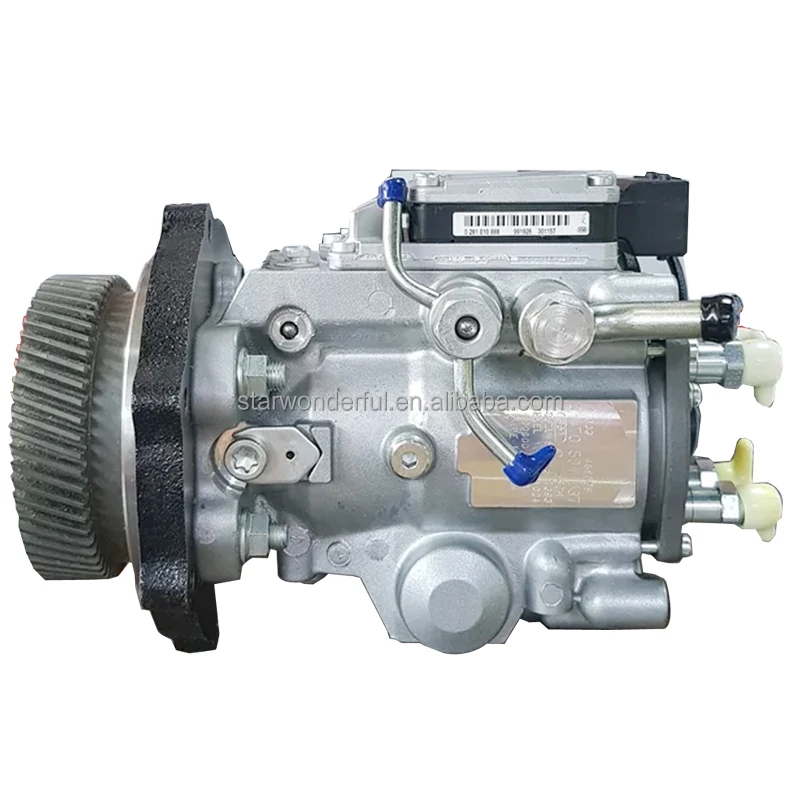Reman Fuel Injection Pump VP44 for Isuzu DMAX 3.0D Engine