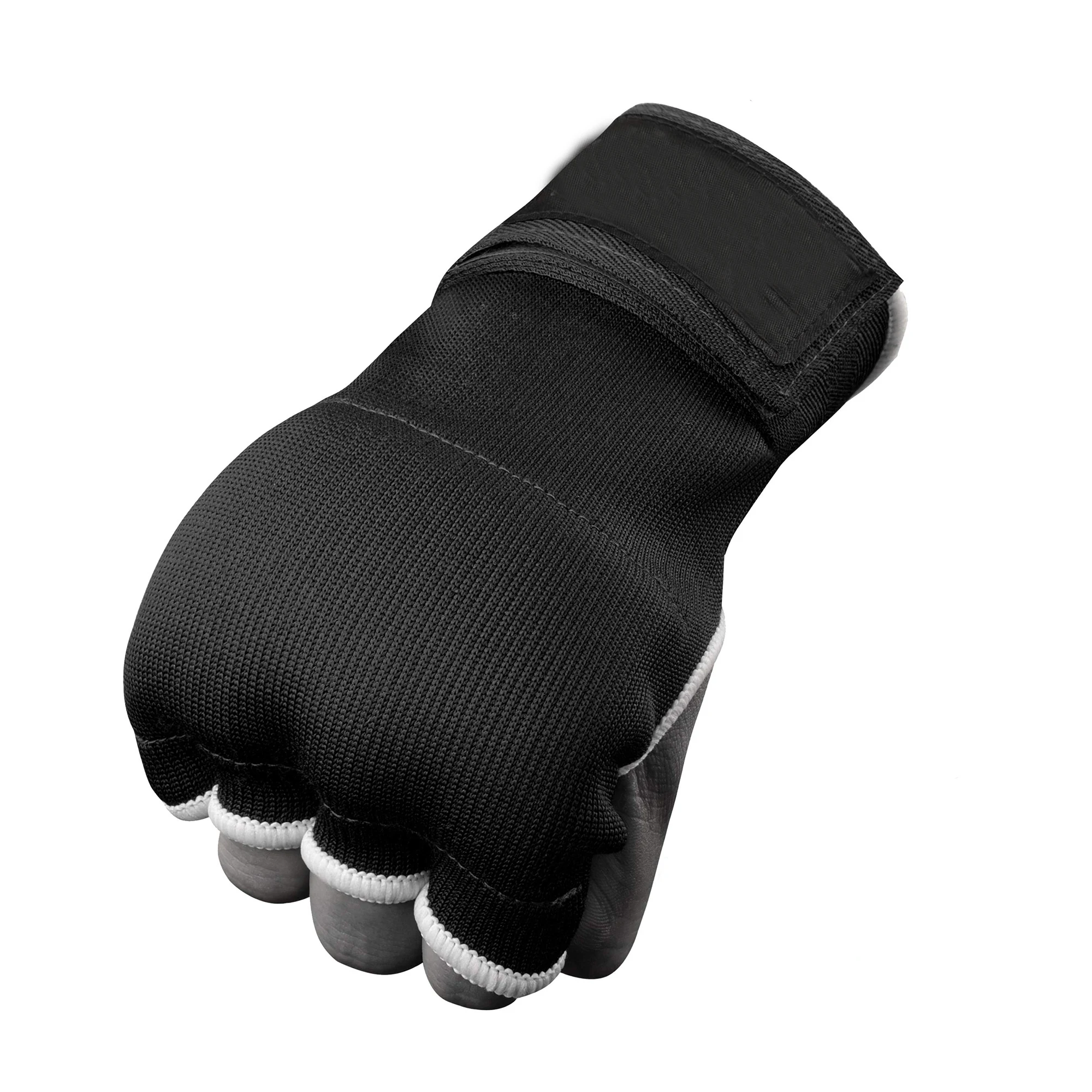 Wholesale Martial Arts Taekwondo Karate Hand Mitts Elastic Hand Mitts ...