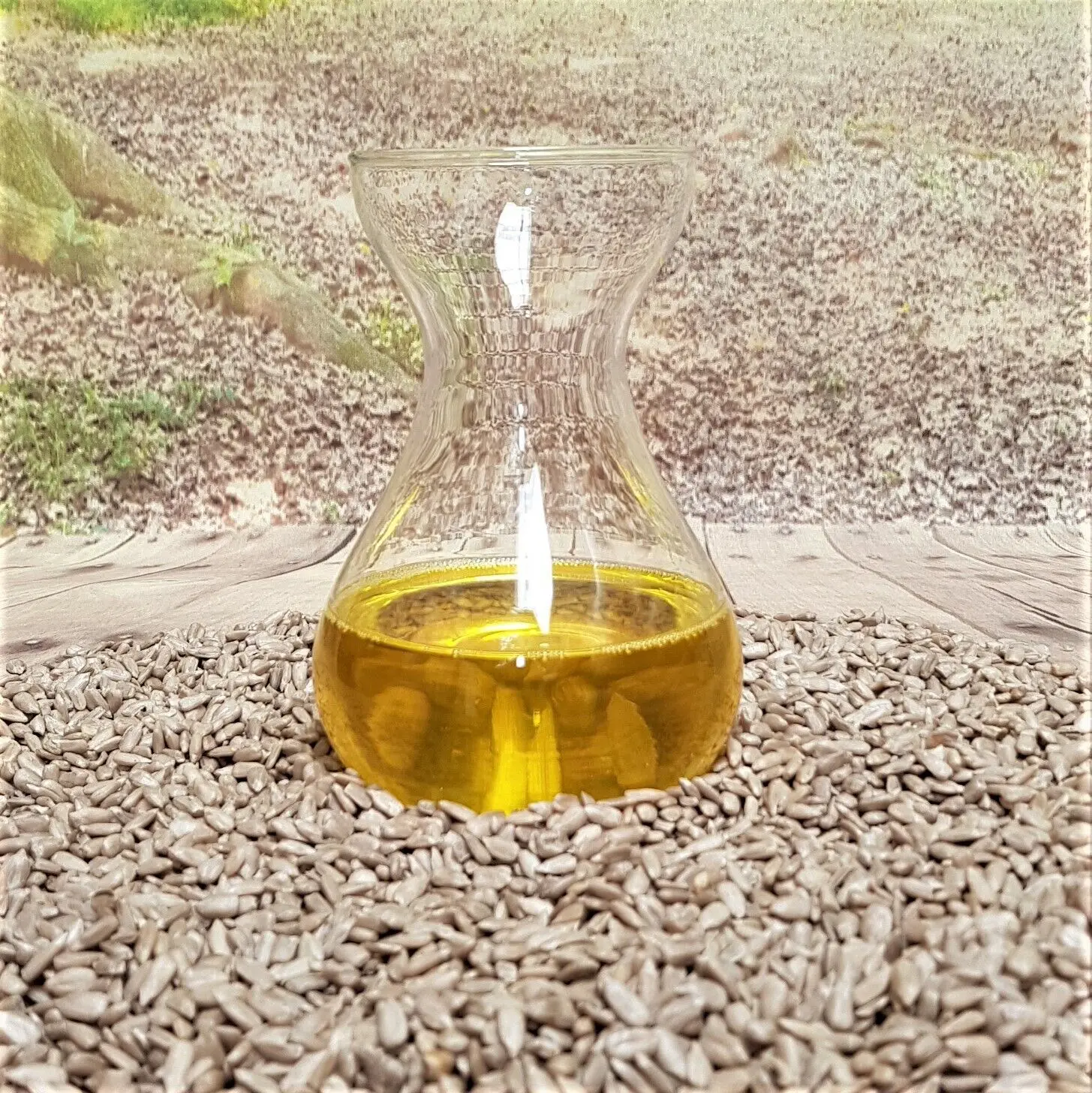 Waste Cooking Oil - (UCO) | Used Cooking Oil | Waste Vegetable Cooking ...