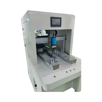 Bba Screw Thread Insert Machine Helicoil Auto-feed Industrial Automatic ...