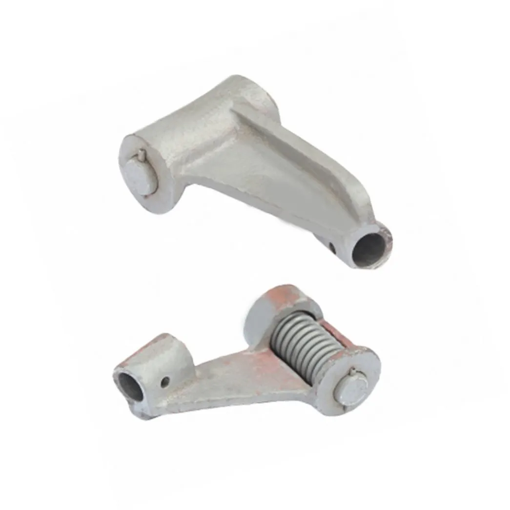 Housing Spring Differential Lock - For Massey Ferguson Tractors Oem ...