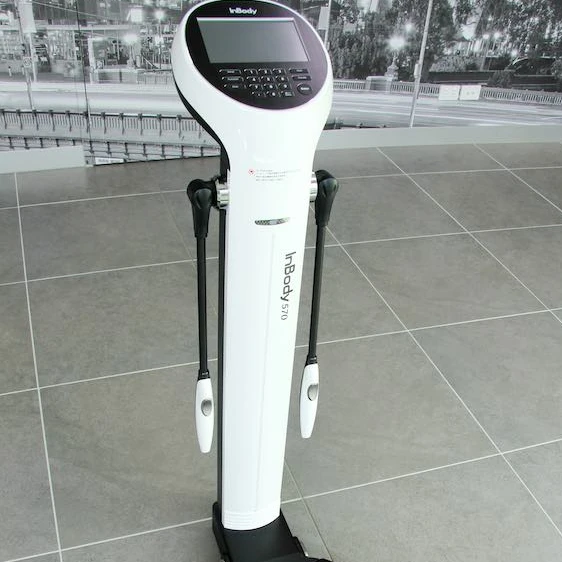 2023 Fully Assembled In-body 570 Body Composition Analyzer Ib770 In ...