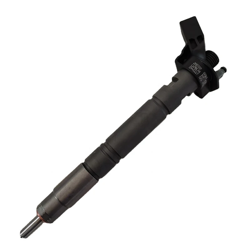 Diesel Inyector Piezo Fuel Injector Nozzle 03l130277c 0445116035 ...