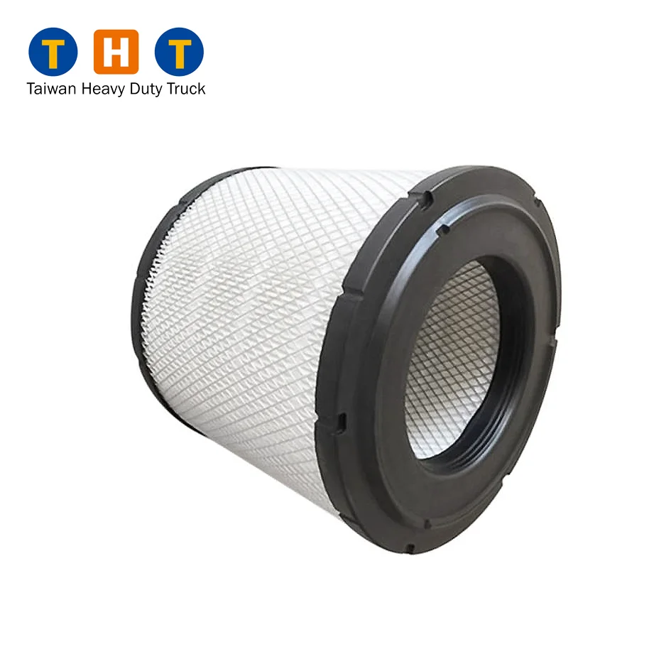 Air Filter 17801-78110 & 17801-0U010 for Toyota Hilux & Hino 300