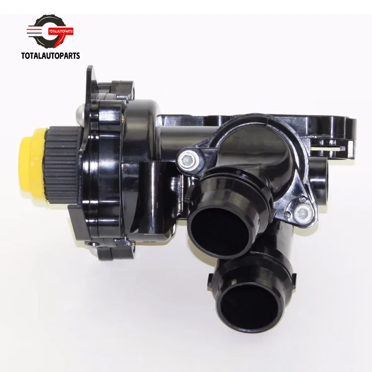 High Quality Genuine Water Pump OEM 06H121008 Fit for V-W A3 A4 B8 A5 ...