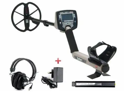 2020 And 2022 Titan Ger 1000 5 Systems Underground - Buy The Smallest ...