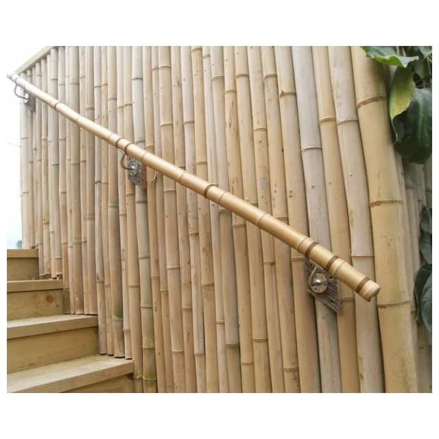 Wholesale Vietnam Bamboo Poles-100% Natural Bamboo Pole/cane/stick ...