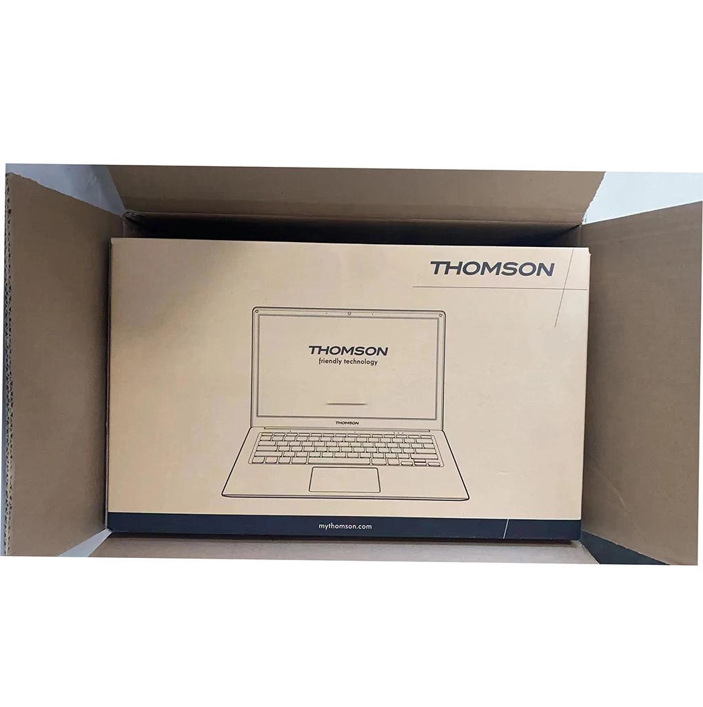 Brand New Laptop Nb142a Ddr3 4gb Notebook Cpu N3350 Emmc 64gb,1366 ...
