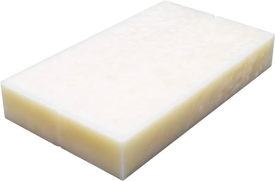 95# White Granules Microcrystalline Wax Refined Paraffin Wax And Wax ...