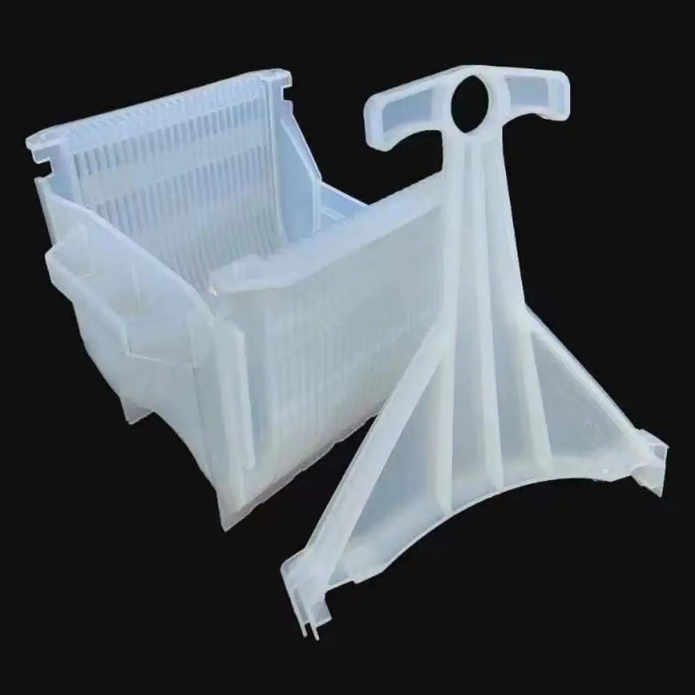 12" Pfa Cassette - Buy Wafer Cassette,Pfa Cassette,Wafer Carrier Product on Alibaba.com