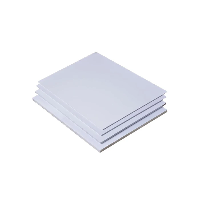 Pvc Sheet 4' X 8' X 1/2" - Buy 3/4 In. X 4 Ft. X 8 Ft. White Pvc Sheet ...