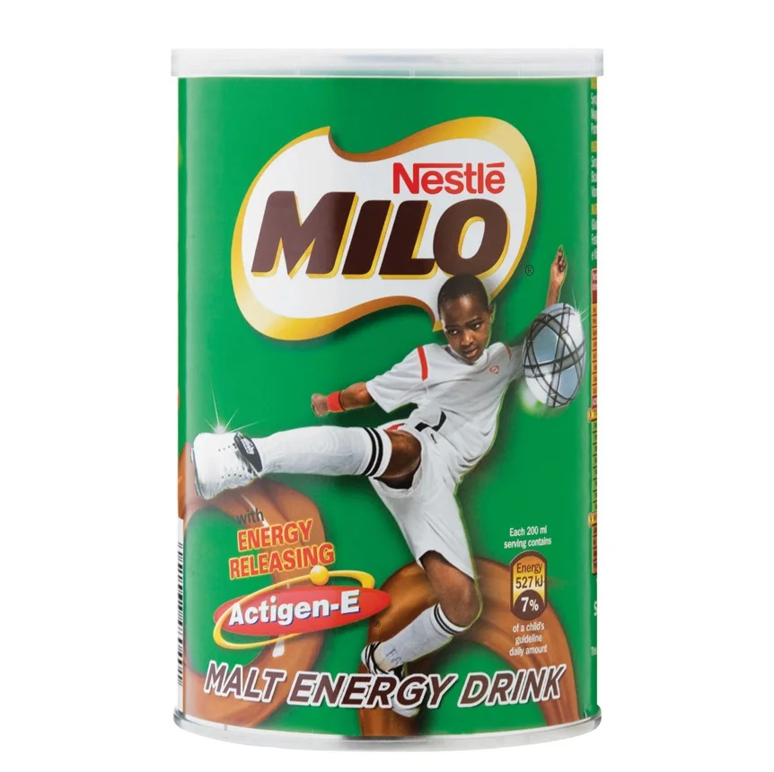 Nestle Milo Ready To Drink Milk 180 Ml (pack Of 12) - Buy Nestle Milo ...